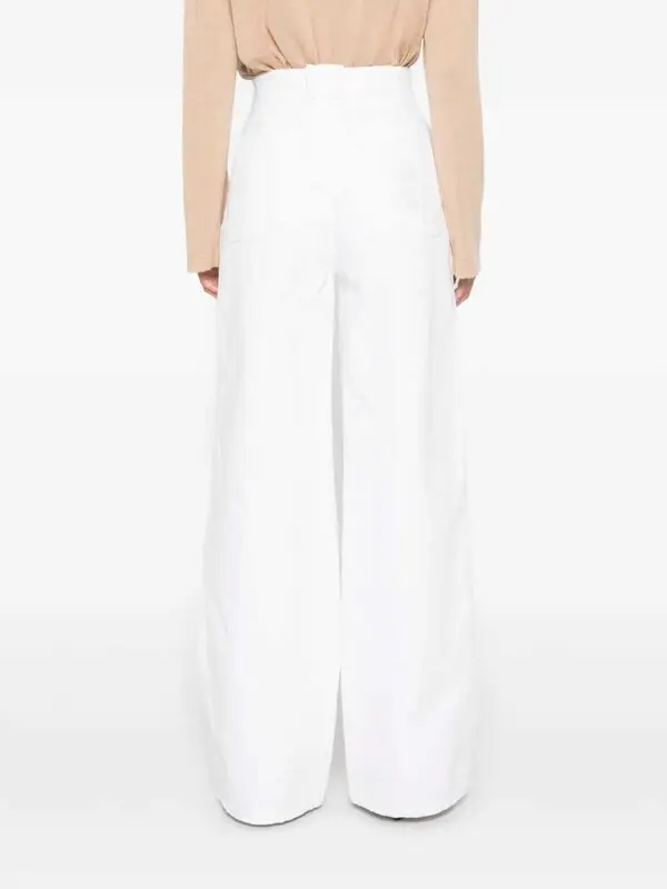 Max Mara Wide-leg Trousers