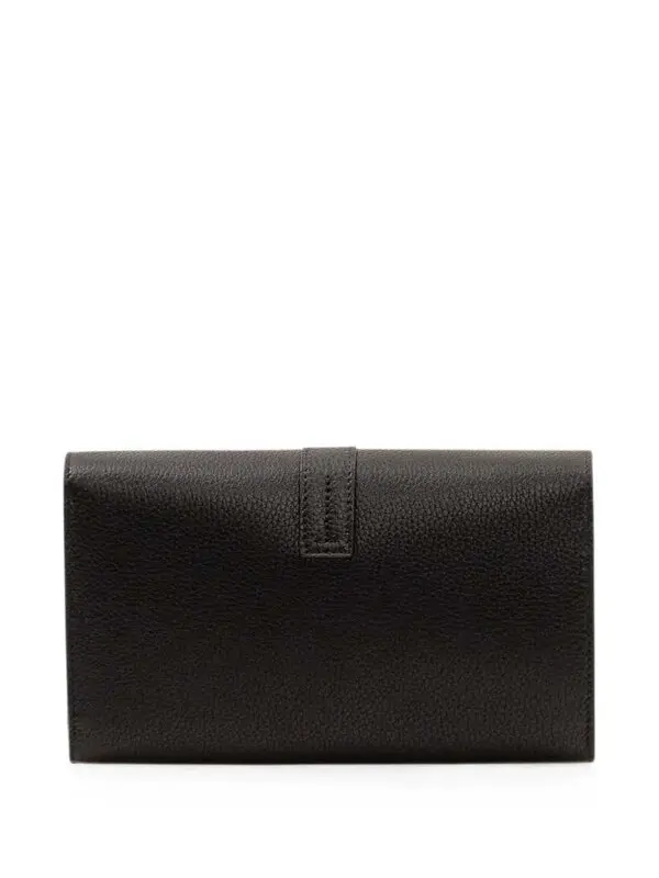 TOM FORD T-clasp Wallet