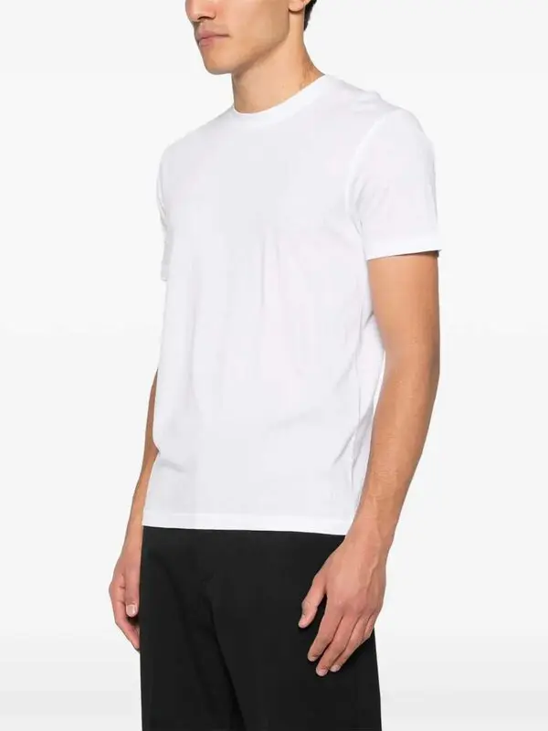 TOM FORD Crew-neck T-shirt