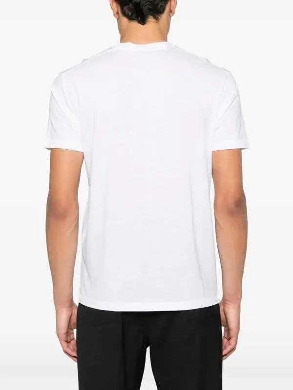 TOM FORD Crew-neck T-shirt