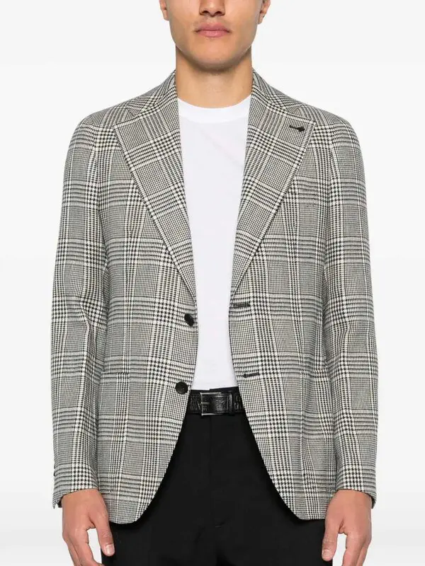 TOM FORD Crew-neck T-shirt