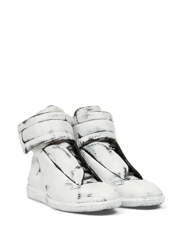 MAISON MARGIELA Future Sneakers