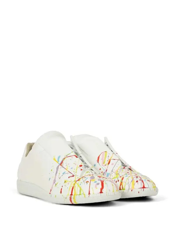 MAISON MARGIELA Future Sneakers