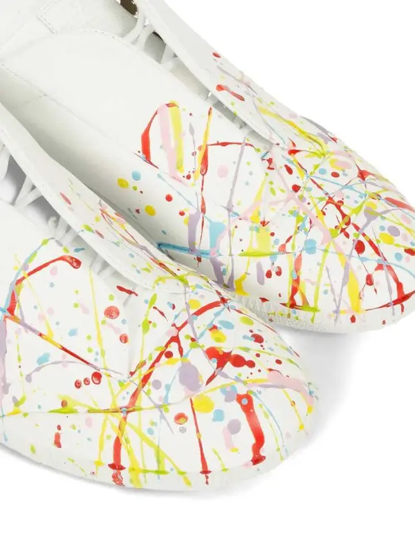 MAISON MARGIELA Future Sneakers