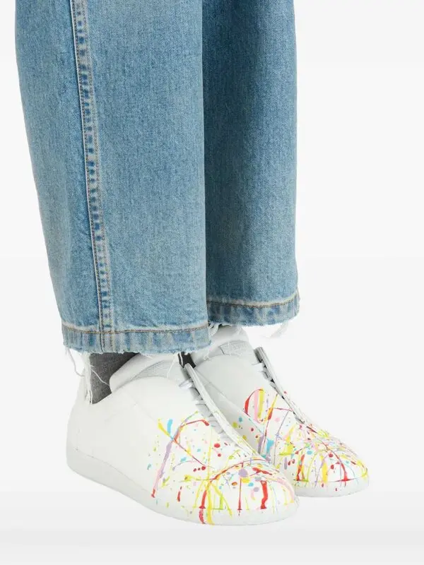 MAISON MARGIELA Future Sneakers