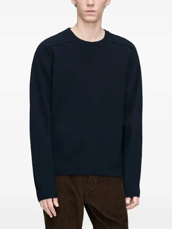 MAISON MARGIELA Four Stitches Sweater