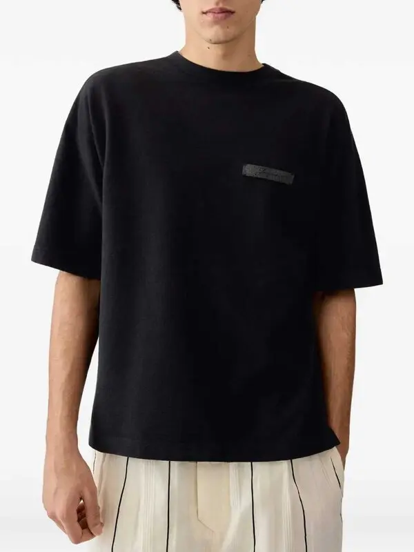 Jacquemus Ruban T-shirt