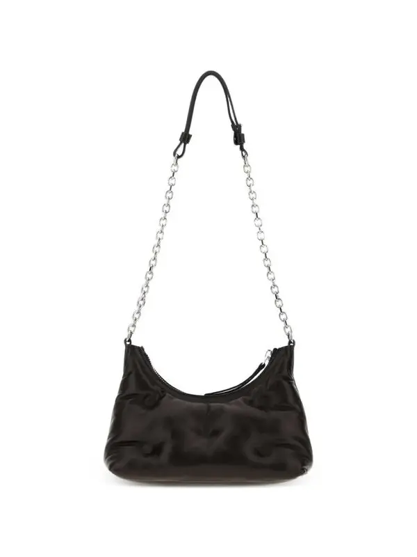 MAISON MARGIELA Glam Slam Flap Shoulder Bag