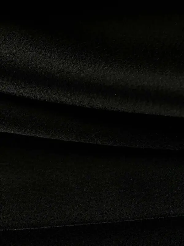 MAISON MARGIELA Satin Evening Gown
