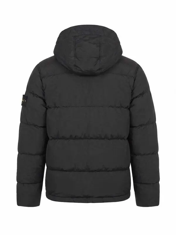 Stone Island Rds W/down Outerwear