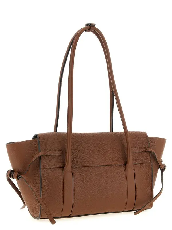 Mulberry Soft Bayswater' Small Shoulder Bag
