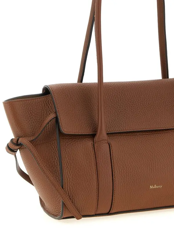 Mulberry Soft Bayswater' Small Shoulder Bag
