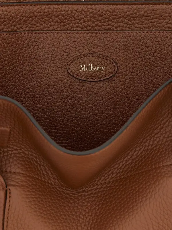 Mulberry Soft Bayswater' Small Shoulder Bag