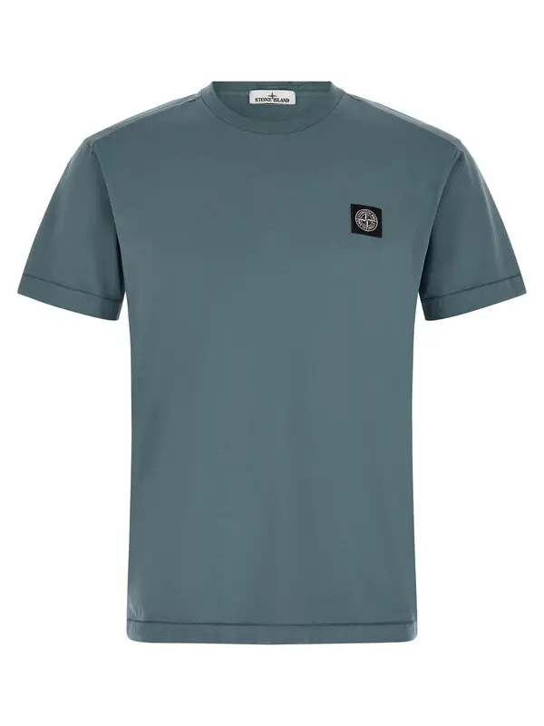 Stone Island 2100027' T-shirt