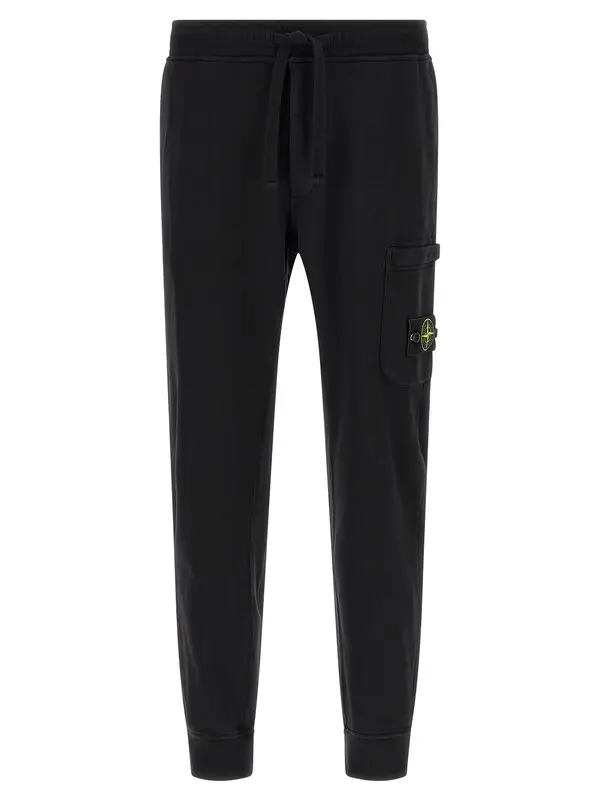 Stone Island 6200010' Joggers