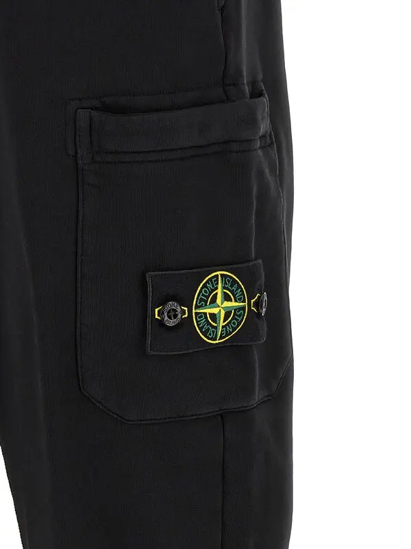 Stone Island 6200010' Joggers