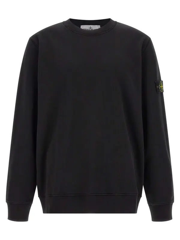 Stone Island 6100060' Sweatshirt