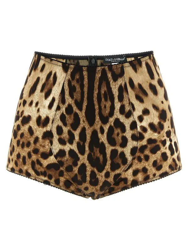 Dolce & Gabbana Leo' Culottes