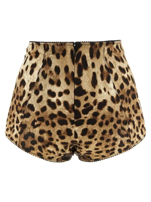 Dolce & Gabbana Leo' Culottes