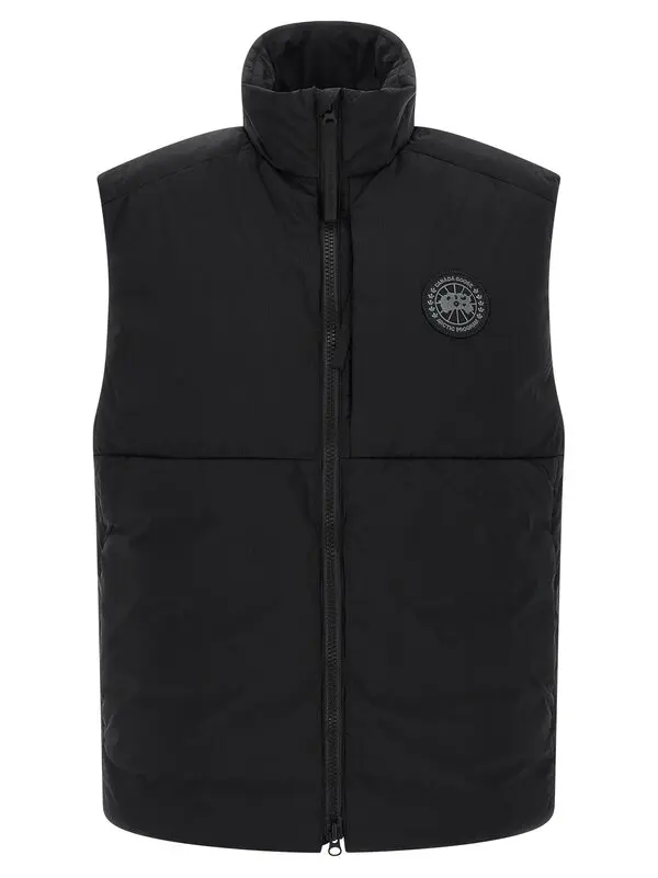 Canada Goose Lodge' Vest
