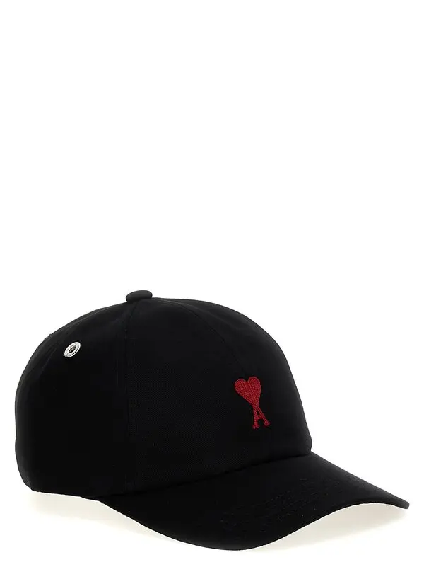 AMI Paris Adc" Baseball Cap