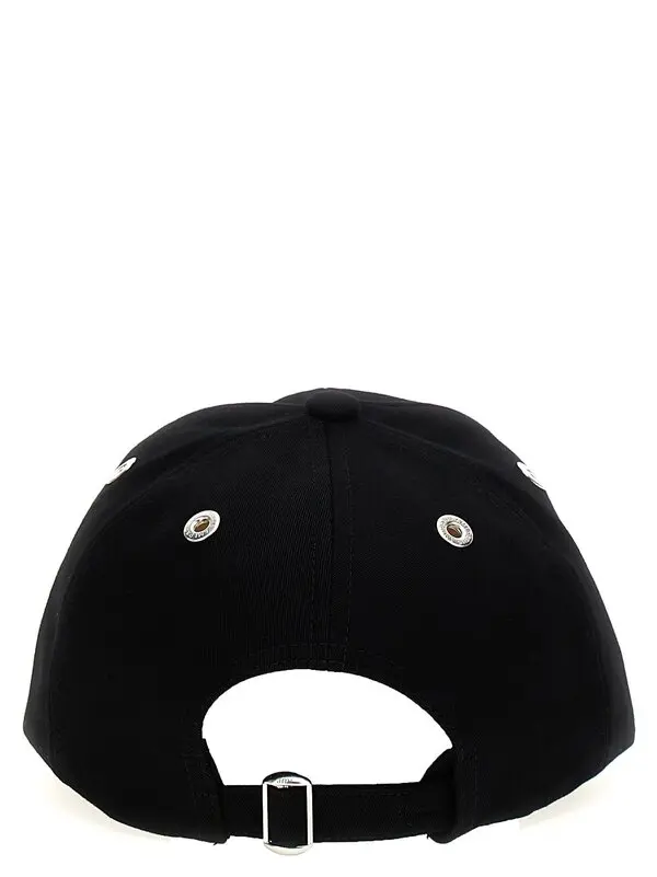 AMI Paris Adc" Baseball Cap