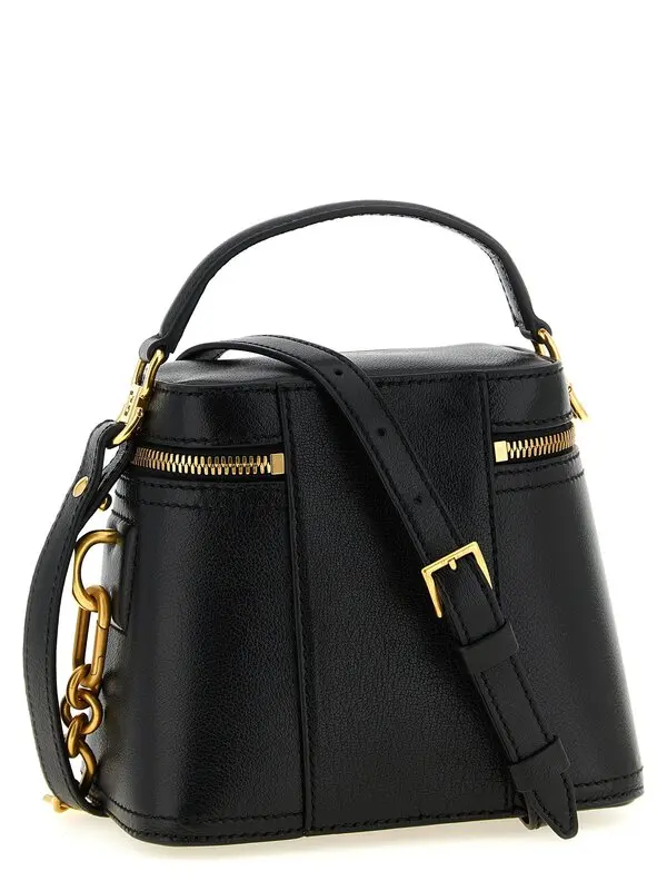 Balmain Pulse Vanity' Handbag