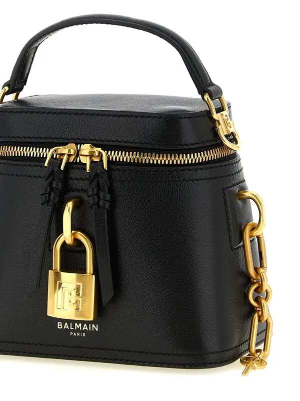 Balmain Pulse Vanity' Handbag