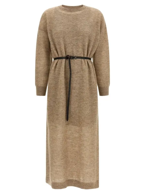 Brunello Cucinelli Sparkling' Dress