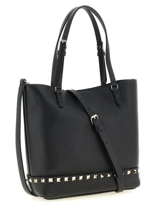 Valentino Garavani Small Rockstud' Shoulder Bag