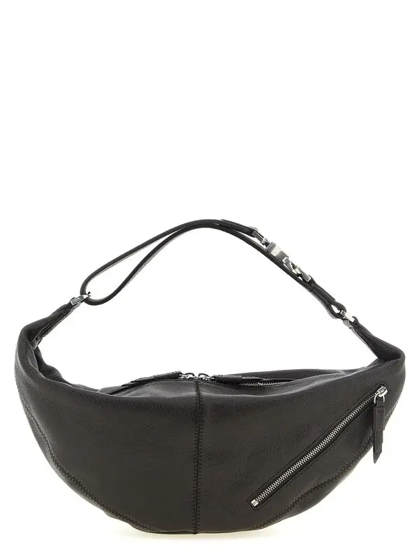 LEMAIRE Mini Quiver Clip Bag' Shoulder Bag
