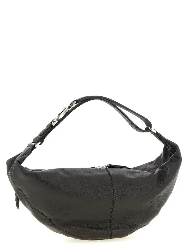 LEMAIRE Mini Quiver Clip Bag' Shoulder Bag