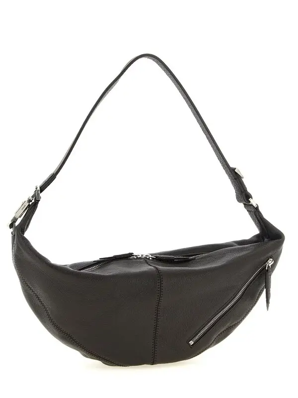 LEMAIRE Mini Quiver Clip Bag' Shoulder Bag