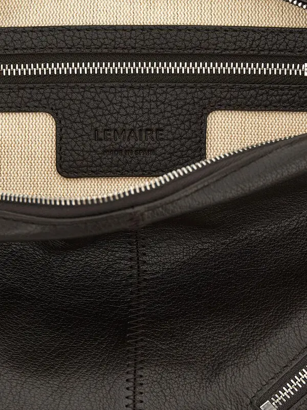 LEMAIRE Mini Quiver Clip Bag' Shoulder Bag