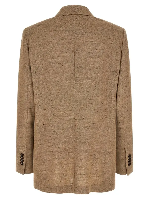 Dolce & Gabbana Double-breasted Blazer