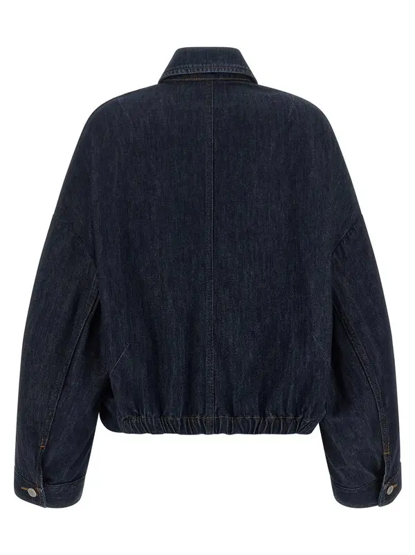 Dries Van Noten Vesto' Jacket
