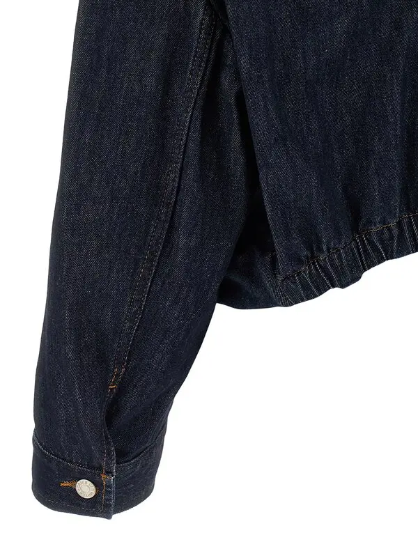 Dries Van Noten Vesto' Jacket