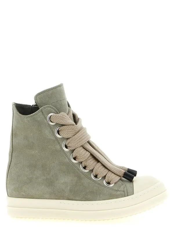 Rick Owens Jumbolace Sneaks' Sneakers