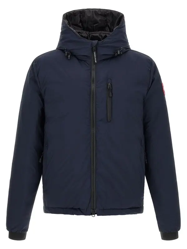 Canada Goose Lodge' Jacket