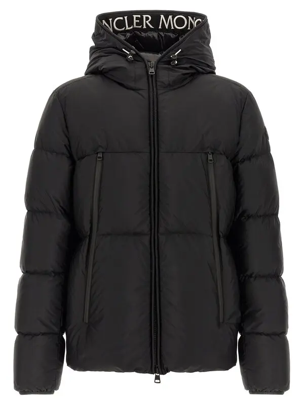 Moncler Montcla' Down Jacket
