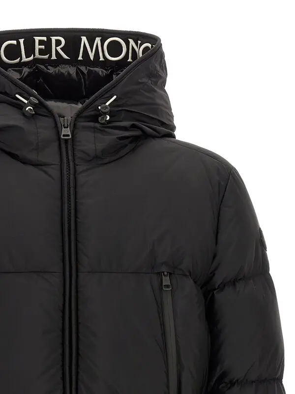 Moncler Montcla' Down Jacket