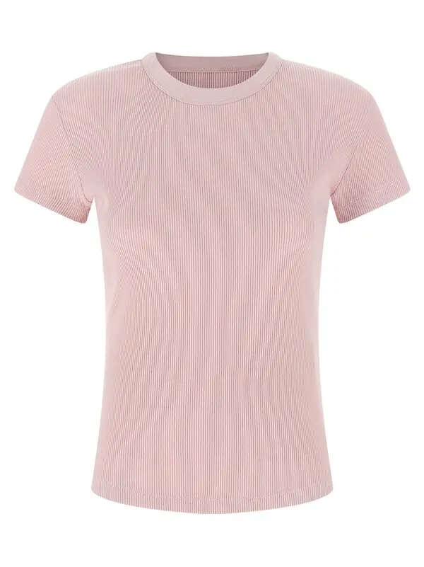 Isabel Marant Étoile Taomi' T-shirt - Pink