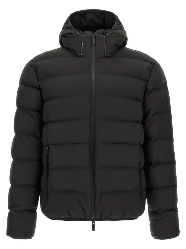 Moncler Arajoki' Down Jacket