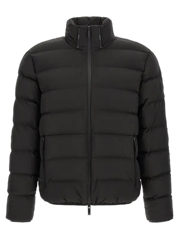 Moncler Arajoki' Down Jacket