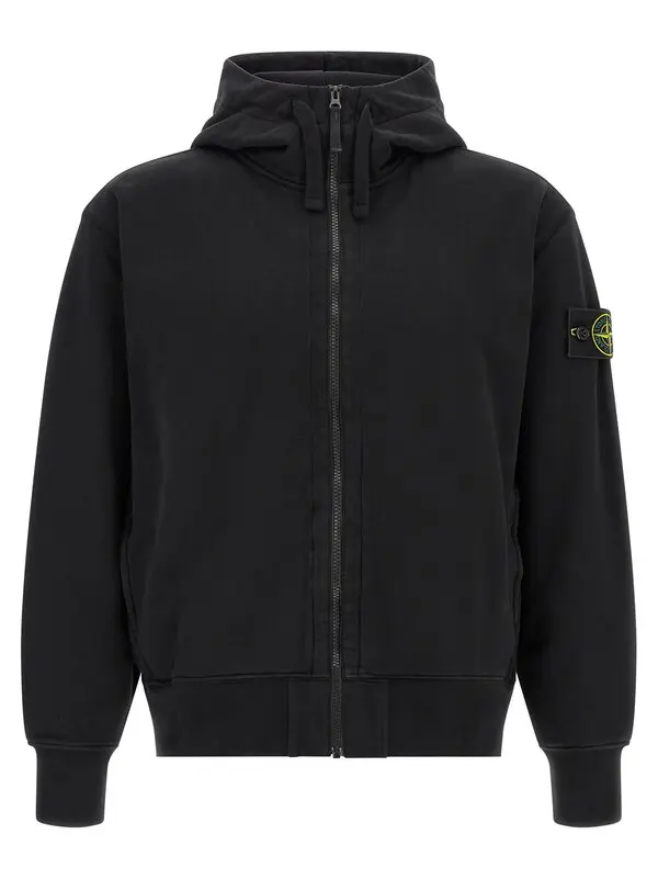 Stone Island 6100009' Hoodie