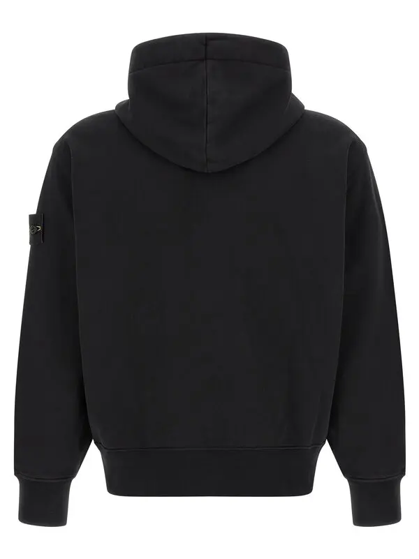 Stone Island 6100009' Hoodie