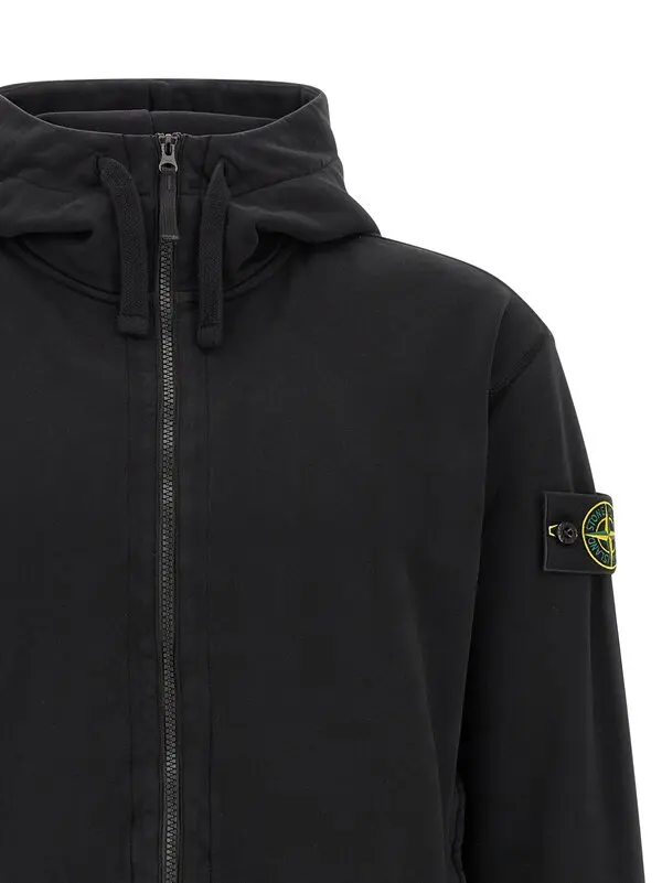 Stone Island 6100009' Hoodie