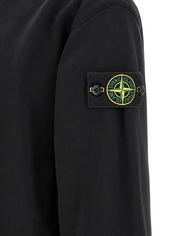 Stone Island 6100009' Hoodie