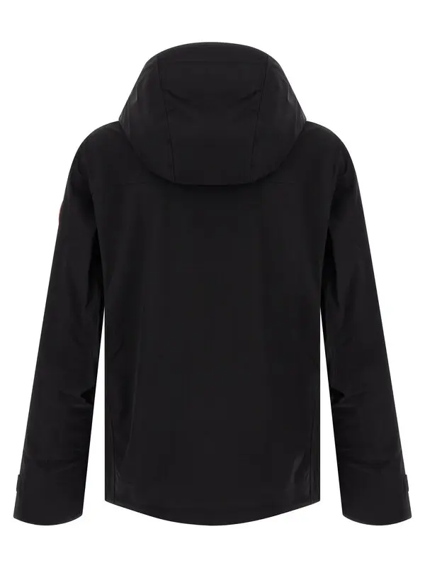 Canada Goose Rupert' Rain Jacket