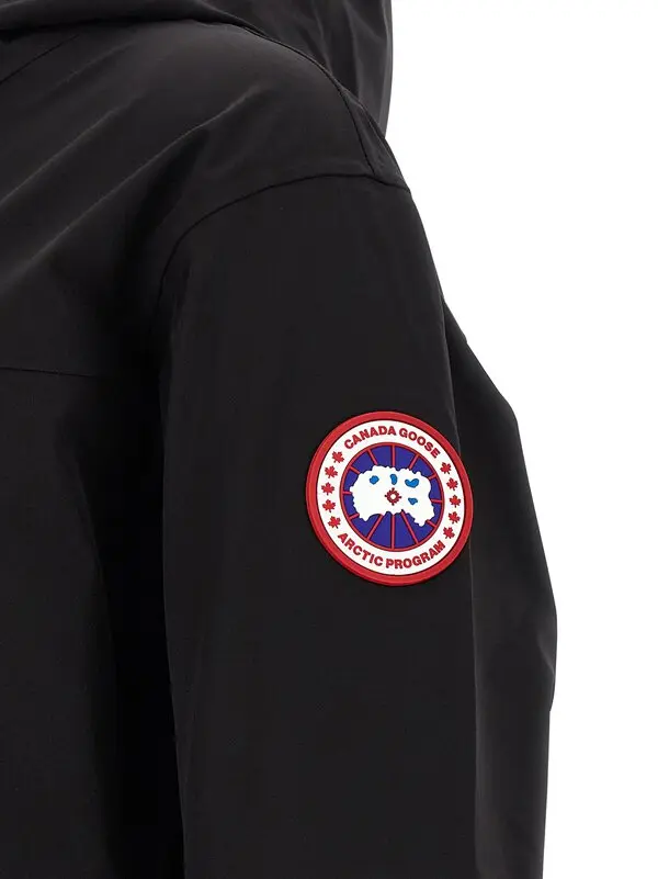 Canada Goose Rupert' Rain Jacket